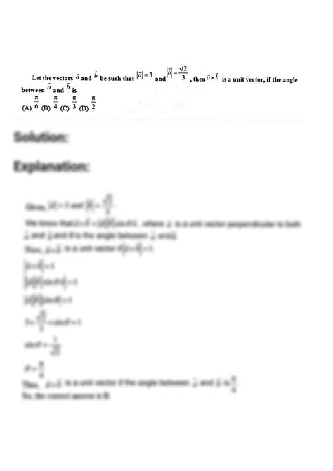 Solution Maths Solution And Explanation Studypool