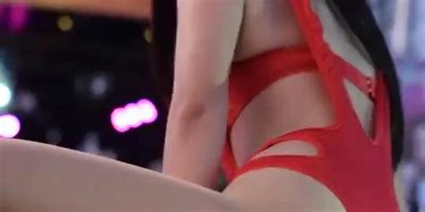 Impregnating And Corking A Stunning Thai Gogo Dancer