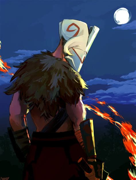 Some Juggernaut Fanart 9gag