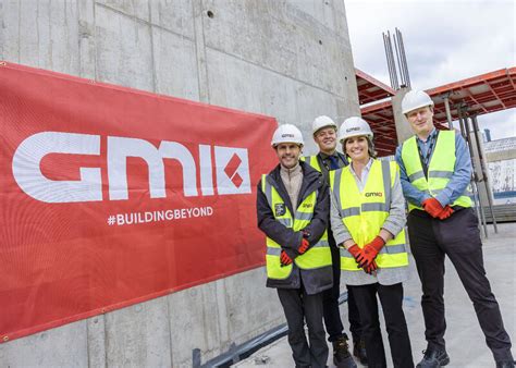 Exciting Times Ahead Jacquie Mcpartlan