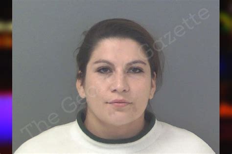 Dabney Bridges — Douglas County Jail Bookings