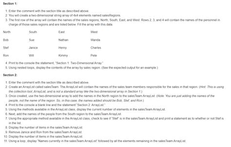 Solved In C Pleasesection 1enter The Comment With The