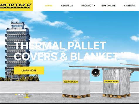 Stunning And Dynamic Website For Your Business Upwork