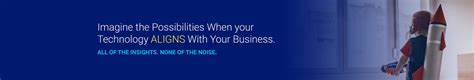 Aligned Technologies On Linkedin As A Financial Industry Leader It Is Critical You Choose The