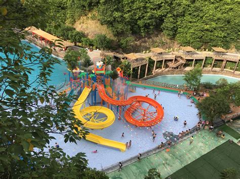 龙门水都地图图片 龙门水都 龙门水都导 大山谷图库