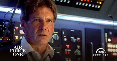 Air Force One Insp Tv Tv Shows And Movies