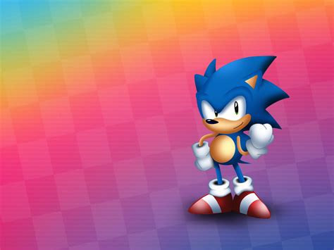Tyson Hesse Jp Classic Sonic By Sonicfan7769 On Deviantart