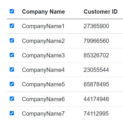 C Unselect Main Checkbox On Any Other Checkbox Selection Change In