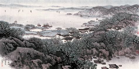 春风又绿江南岸 2008春季拍卖会 北京保利 北京保利 拍品价格 图片 拍卖专场 拍卖会预展 拍卖会结果 卓克拍卖频道