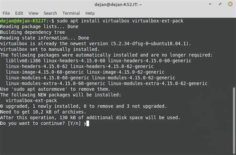 how to install minikube on ubuntu 18 04 20 04