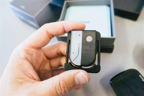 Ive Seen The Future And Its Really Salty Testing Flowbios New Wearable Hydration Sensor