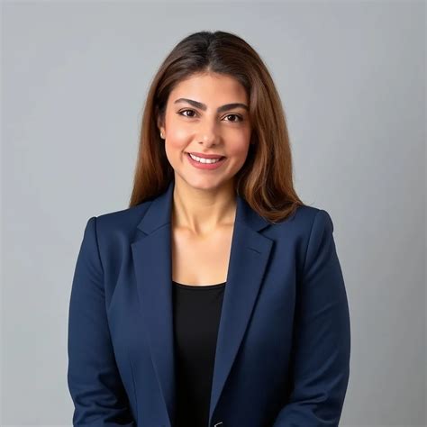 Dania Arayssi New Lines Institute