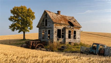 Govan Washington Ghost Town United States Ghost Towns