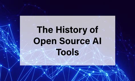 Open Source Artificial Intelligence Tools Makepath