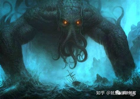 竹谷隆之设计！史上最恐怖克苏鲁雕像，强烈不适（胆小误看） 知乎