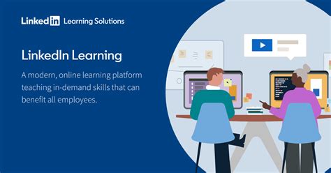 Online Learning For Companies Linkedin Learning