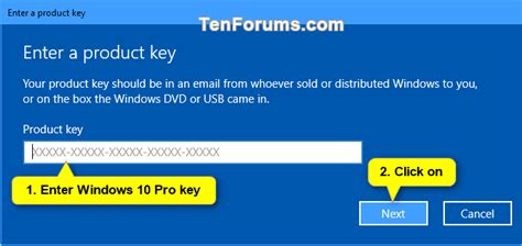 Switch From Windows 10 In S Mode To Windows 10 Pro Tutorials