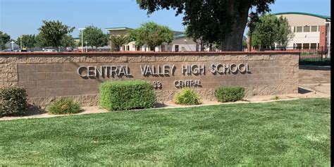 The 30 Best High Schools In Central California Academic Rankings And