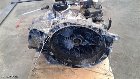 Second Hand Ford Transmissions For Sale Best Quality And Wrranty