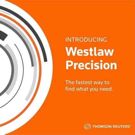 Anthony Cassetta On Linkedin Westlaw Precision The Fastest Way To Find What You Need
