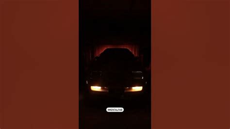 Corvette C4 L98 Youtube