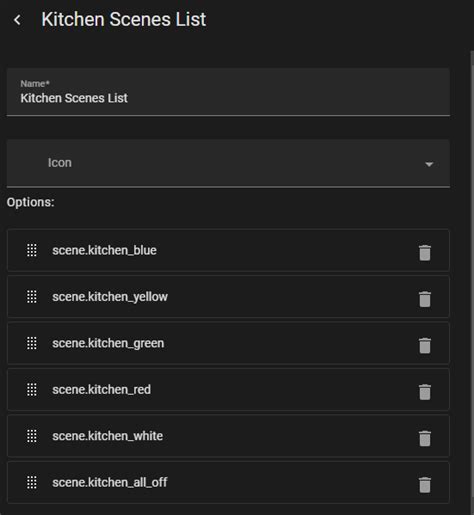 Automation Help Single Button Multiple Devices Configuration Home Assistant Community