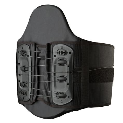 Evergreen Lso Rigid Lumbar Sacral Orthosis Spinal Orthotics