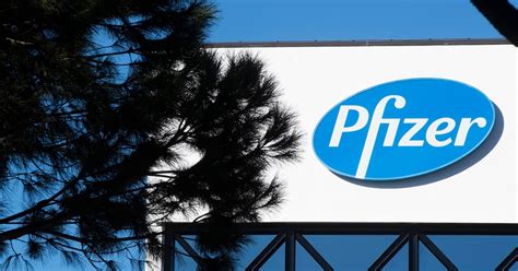 Pfizer Acordó Resolver Más De 10000 Demandas Por Cáncer Relacionadas