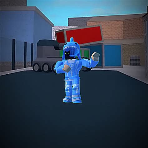 Harrison Roblox Youtube