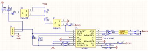 Can T Get PWM Signal To Vary From HI Using AMC EVM PDK Kit Data Converters Forum Data