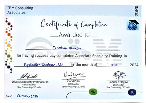 darshan bhavsar on linkedin ibm rpa automation applicationdeveloper powerautomate uipath