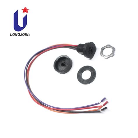 Zhaga Sensor Module Assembly Jl 701j Jl 700 Socket