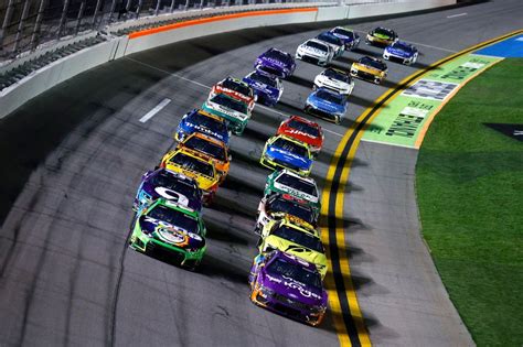 Daytona 500 Thursday In Photos Nascar Cup