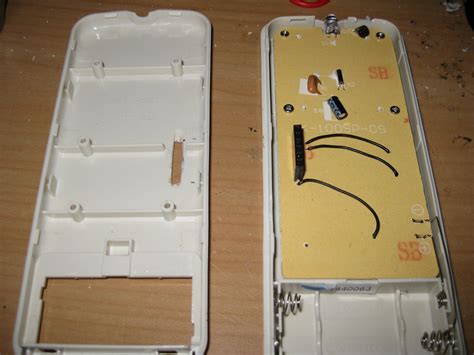 Build A Transistor Circuit Board For Controlling Air Conditioner Remote Control With Arduino 7