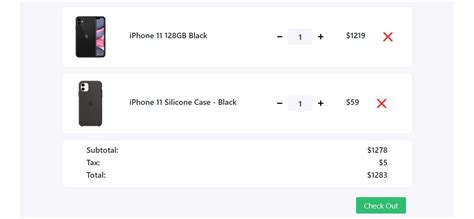 github jisan mia mobile shopping cart updated javascript shopping cart