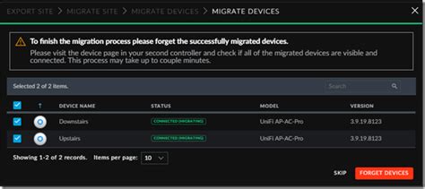 Migrating A Ubiquiti Unifi Controller To Run On A Raspberry Pi For Pennies Doug Rathbone