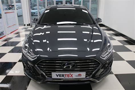 썬팅 농도 추천 루마 버텍스 900 썬팅 시공기 Llumar 자동차 썬팅 루마썬팅 프리미엄 홍성점