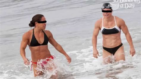 Crossfit Has A Steroids Crisis Youtube