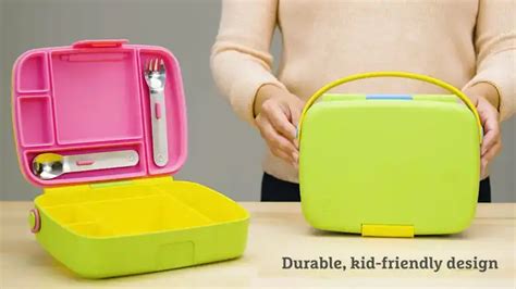 Custom Portable Cute School Thermos Bpa Free Pp Plastic