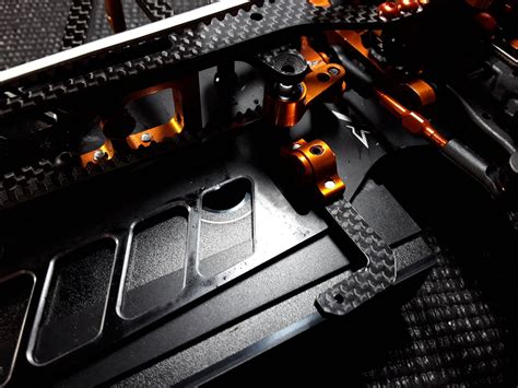 Xray T4 2018 Excellent Condition Loaded With Option Parts R C Tech Forums