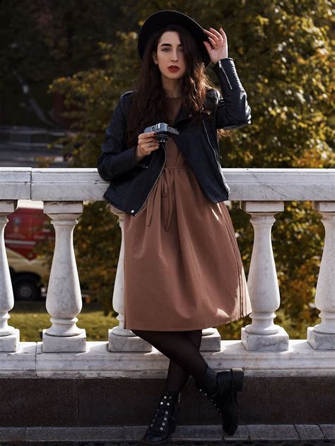 Фотосессия на улице Fashion Slip Dress Dress