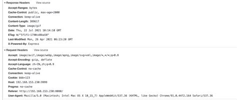 跨域到底是怎么回事 Cors详解 Ben Laus Blog