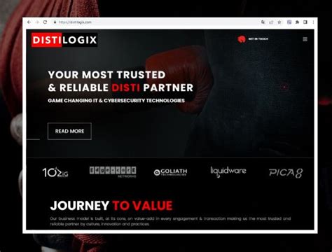 Distilogix On Linkedin Cybersecurity Digitaltransformation Ransomware Zerotrust Ai…