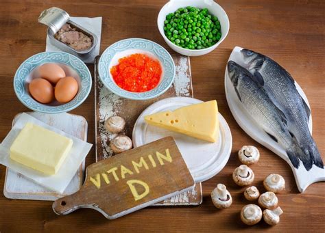La Vitamina D Genera Un Escudo Protector Contra Los Cuadros Graves De