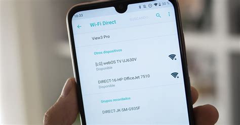 Wi Fi Direct Wi Fi Direct란 무엇이고 어떻게 작동하며 모든 기기에서 어떤 용도로 사용할 수 있나요