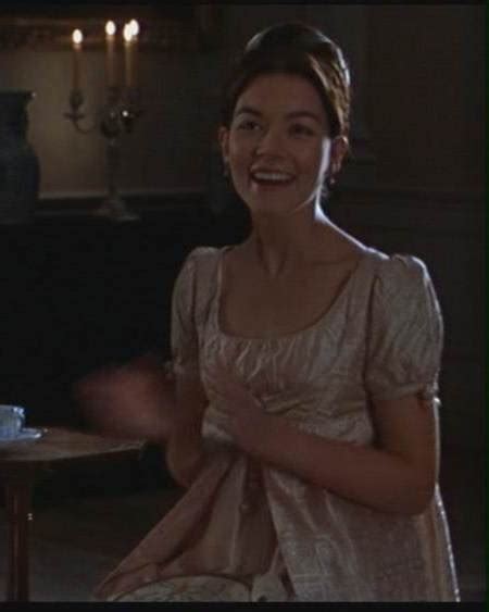 Julia Mansfield Park