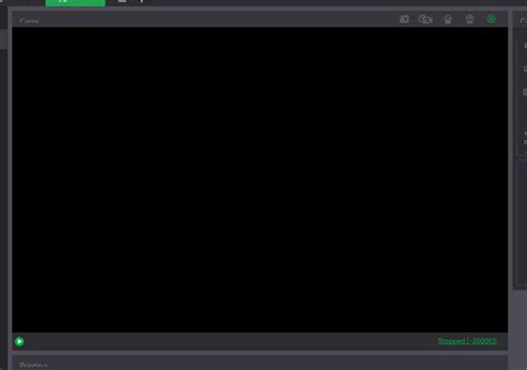 Error Stopped 20000 When Trying To Play Video Stream From Printer · Issue 853 · Bambulab