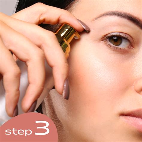 Steps For A Full Face Of Makeup