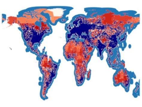 PyPSA Earth A New Open Source Global Energy System Model