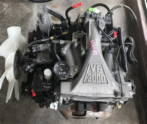 Mitsubishi 6g72 Engine Factory Workshop And Repair Manual Download Workshop Manuals Australia